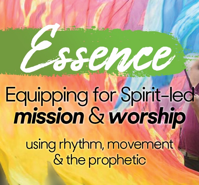 Essence: Equipping for Spirit-led Mission & Worship - Colchester, UK ...